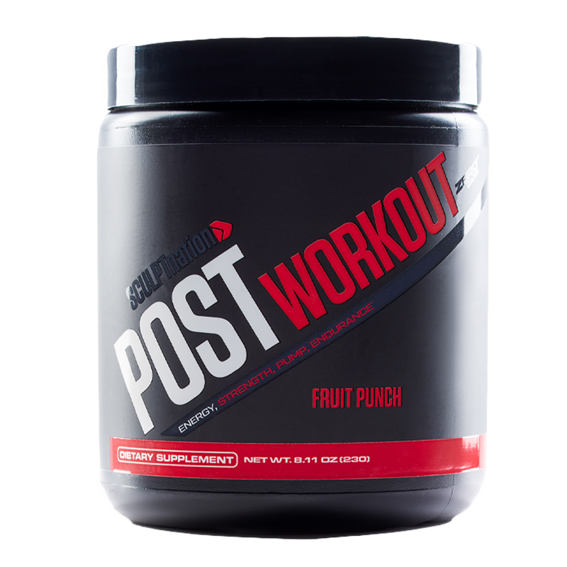 Supplement Guide for Men