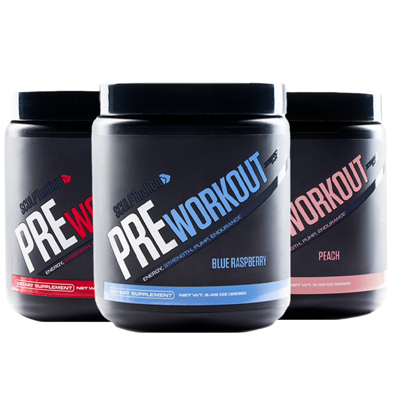 Supplement Guide for Women